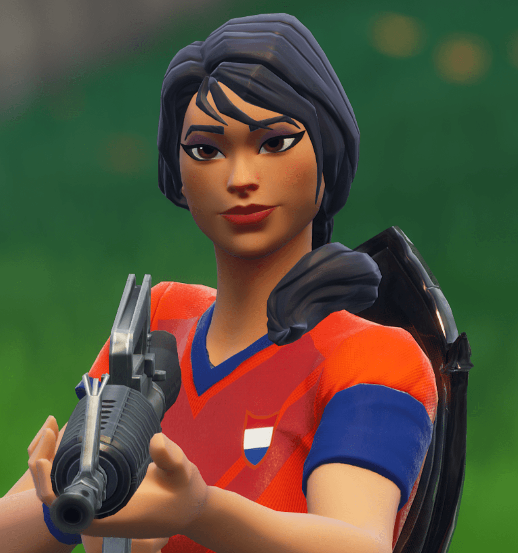 21+ Wallpapers in Clinical Crosser Fortnite Category
