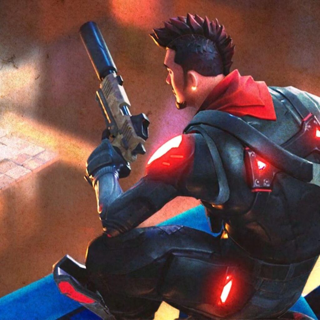 10+ Wallpapers in Midnight Ops Fortnite Category