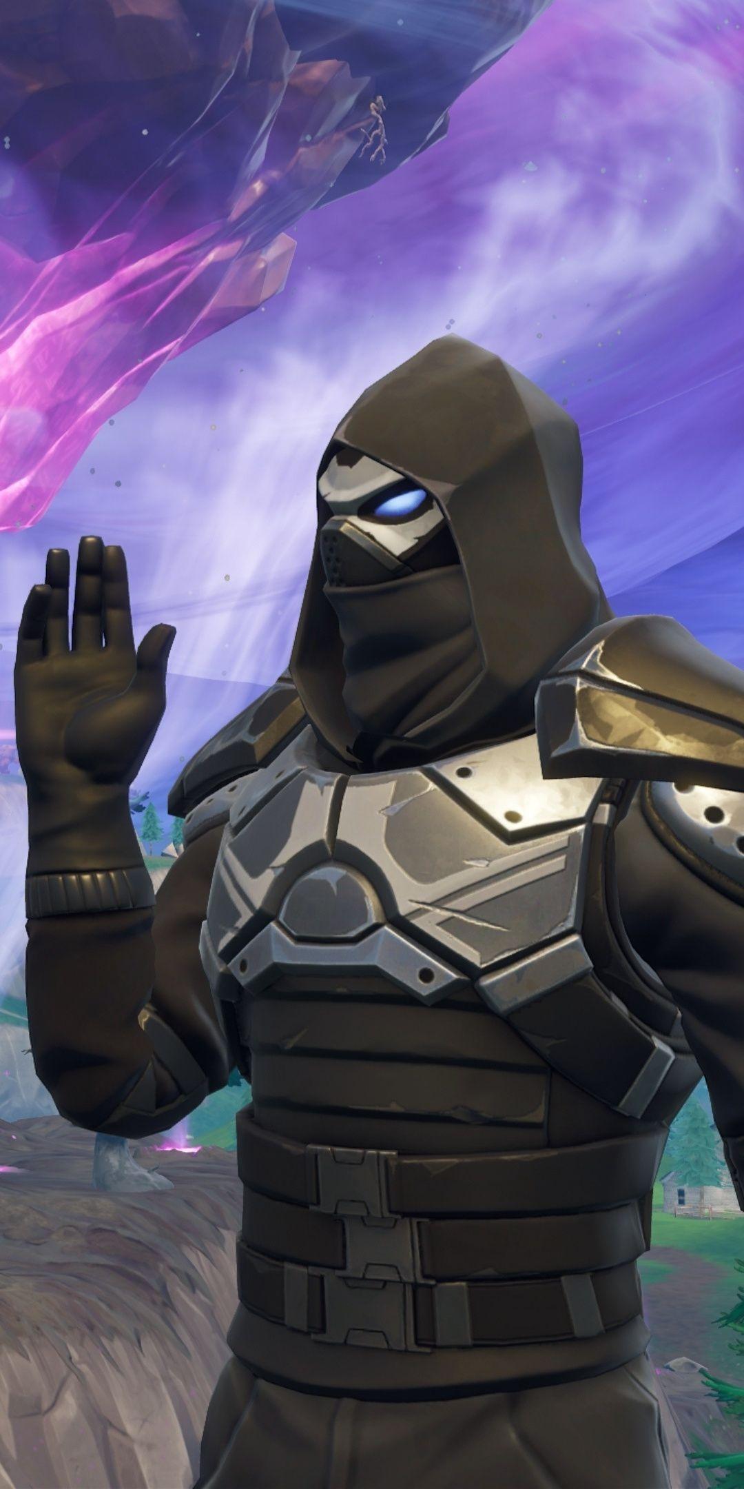 15+ Wallpapers in Enforcer Fortnite Category