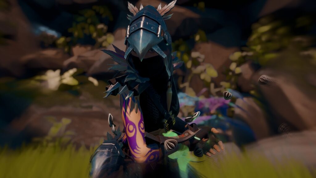 20+ Wallpapers in Myna Fortnite Category