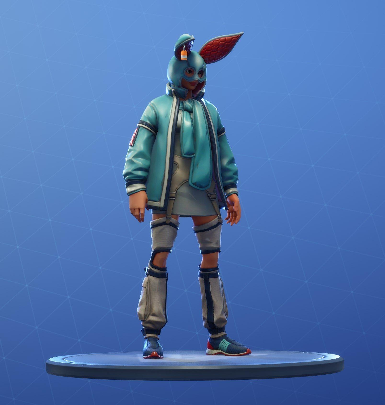 13+ Wallpapers in Flapjackie Fortnite Category