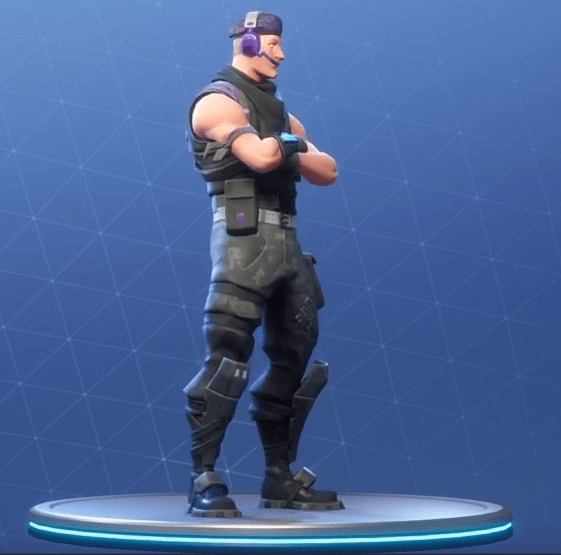 13+ Wallpapers in Sub Commander Fortnite Category