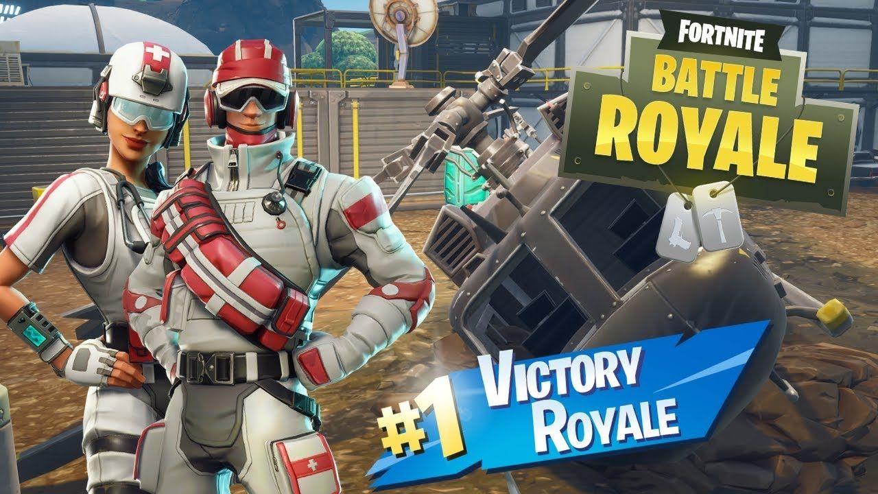 10+ Wallpapers in Triage Trooper Fortnite Category