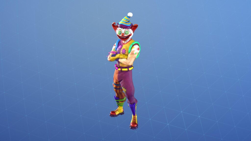 11+ Wallpapers in Nite Nite Fortnite Category