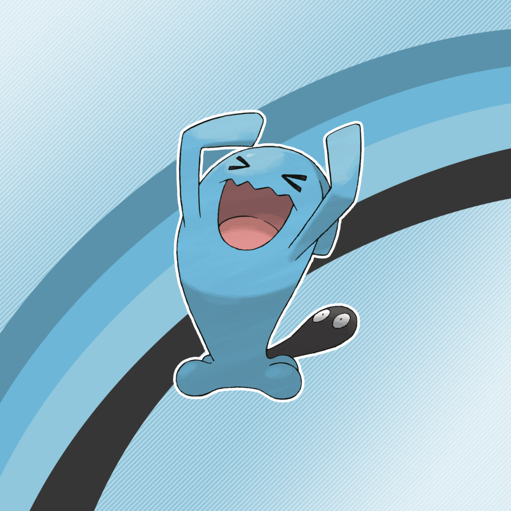 29+ Wallpapers in Wobbuffet HD Category
