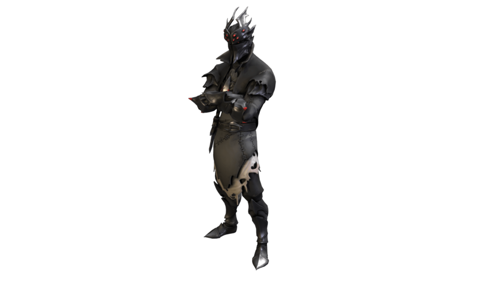 16+ Wallpapers in Spider Knight Fortnite Category