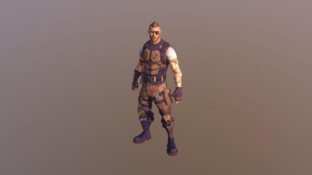 10+ Wallpapers in Battlehawk Fortnite Category