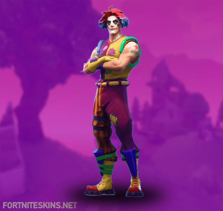 11+ Wallpapers in Nite Nite Fortnite Category