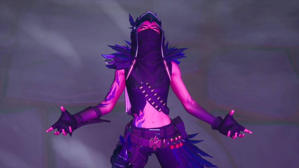 20+ Wallpapers in Myna Fortnite Category