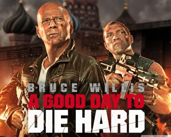 53+ Wallpapers in Die Hard Category
