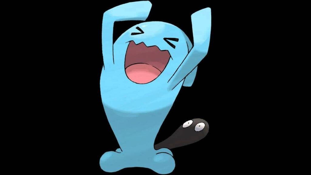 29+ Wallpapers in Wobbuffet HD Category