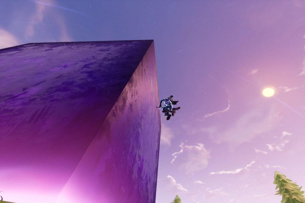 26+ Wallpapers in Fortnite Kevin The Cube Category