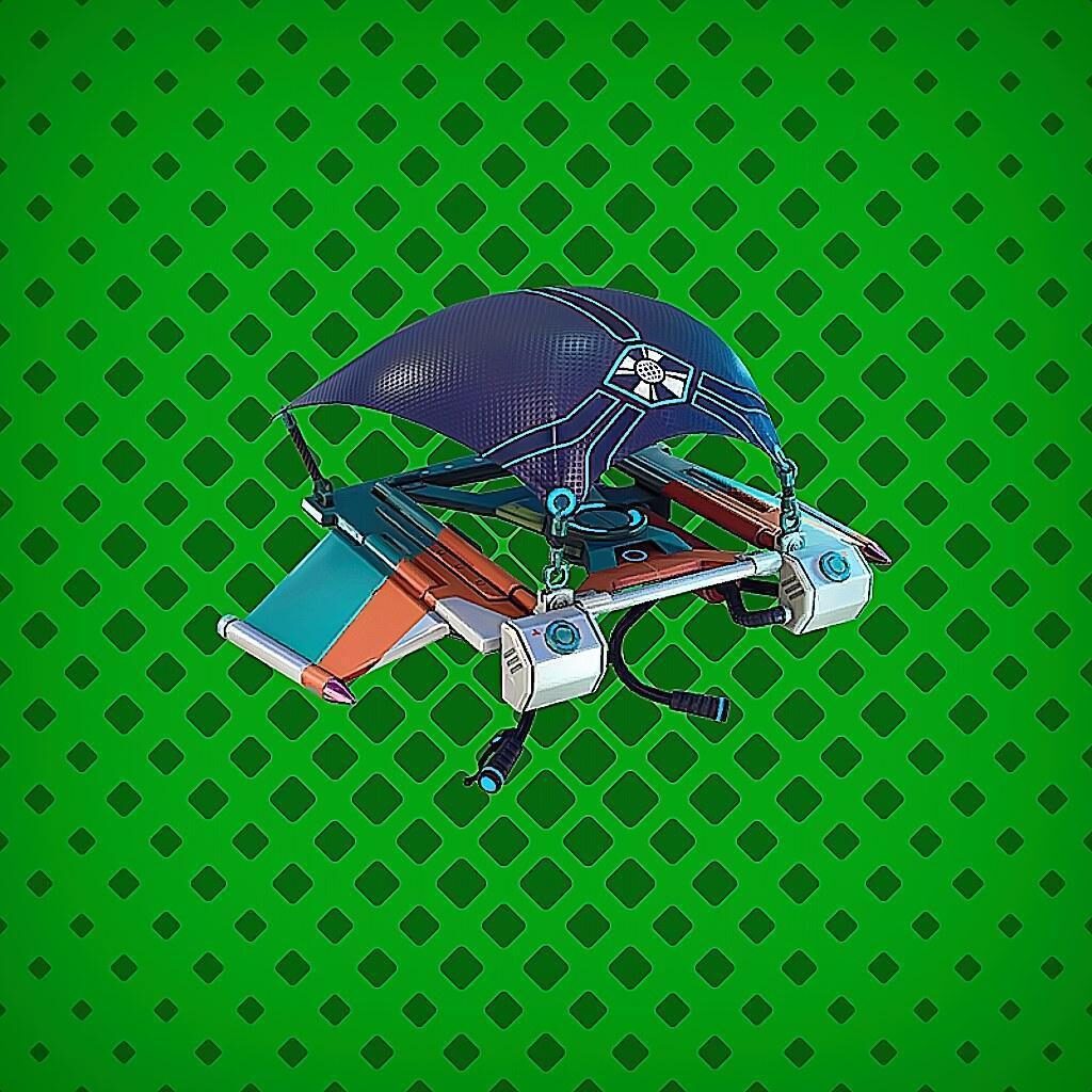 10+ Wallpapers in Powder Fortnite Category