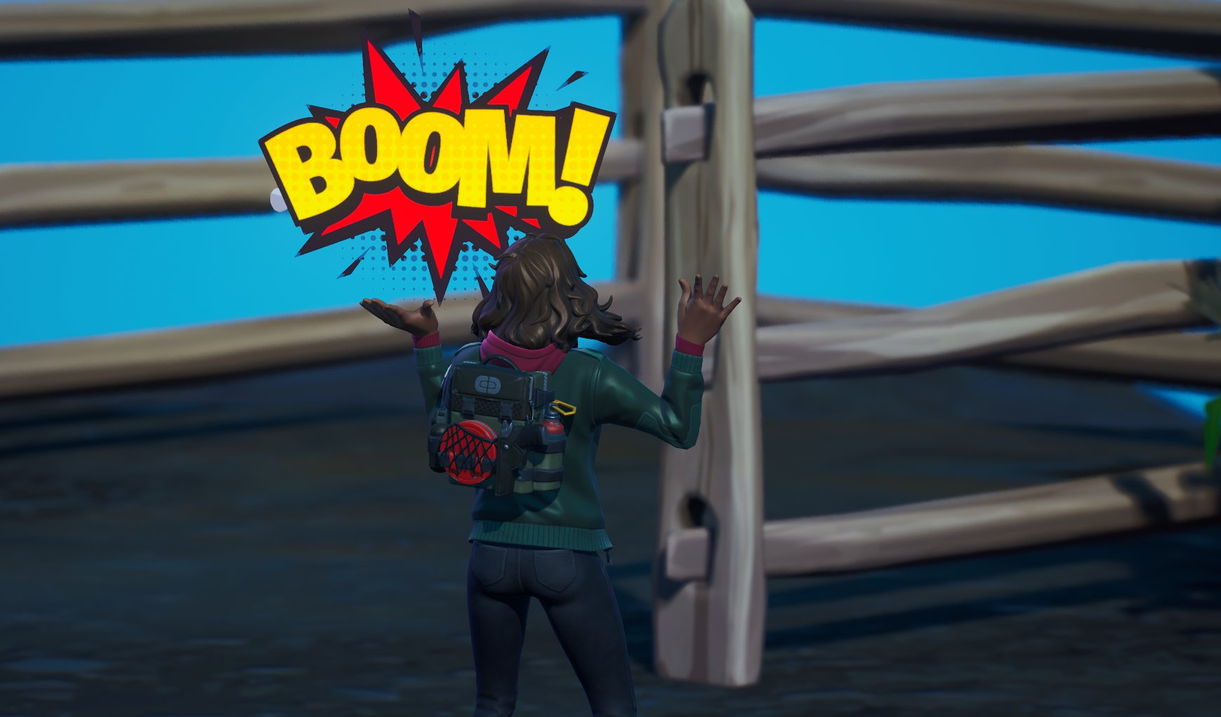 16+ Wallpapers in MJ No Way Home Fortnite Category