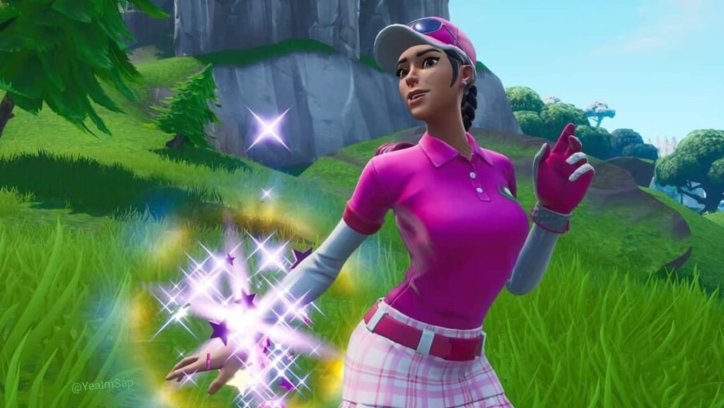 23+ Wallpapers in Birdie Fortnite Category