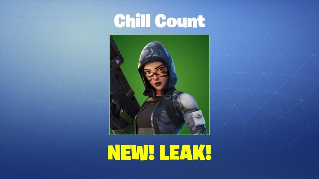 6+ Wallpapers in Chill Count Fortnite Category