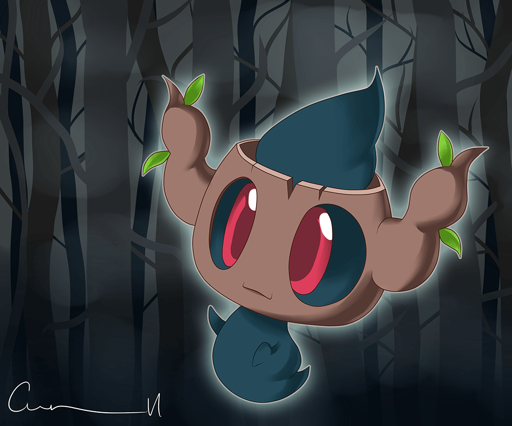 34+ Wallpapers in Phantump HD Category