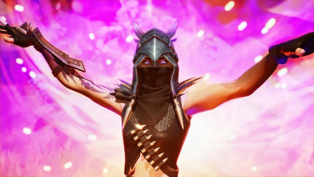 20+ Wallpapers in Myna Fortnite Category