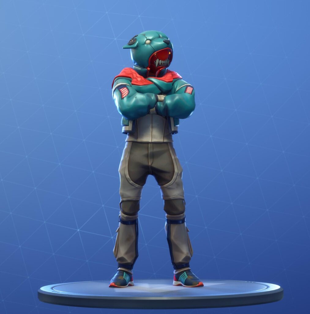 14+ Wallpapers in Growler Fortnite Category