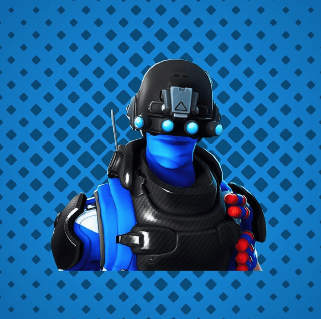 16+ Wallpapers in Carbon Commando Fortnite Category
