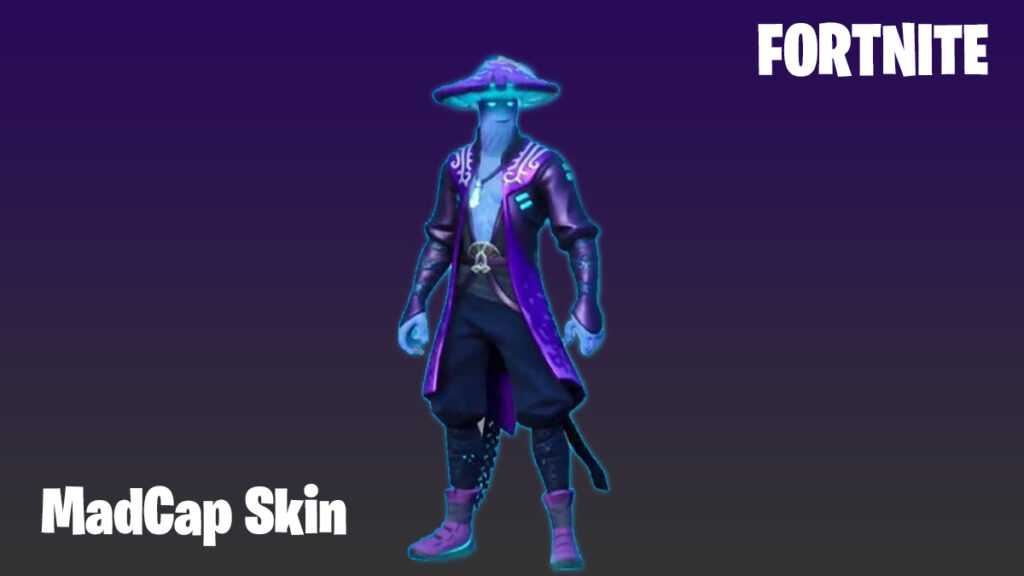 12+ Wallpapers in Madcap Fortnite Category