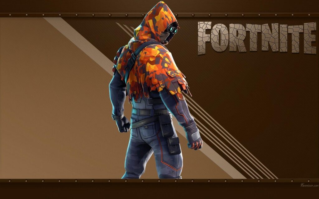 11+ Wallpapers in Longshot Fortnite Category