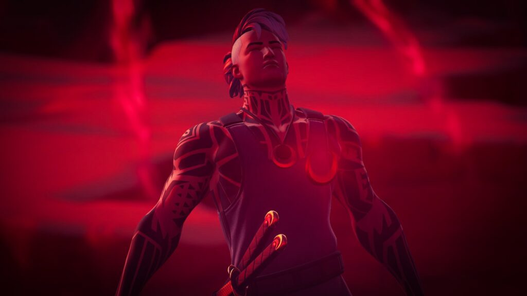 23+ Wallpapers in Ronin Fortnite Category