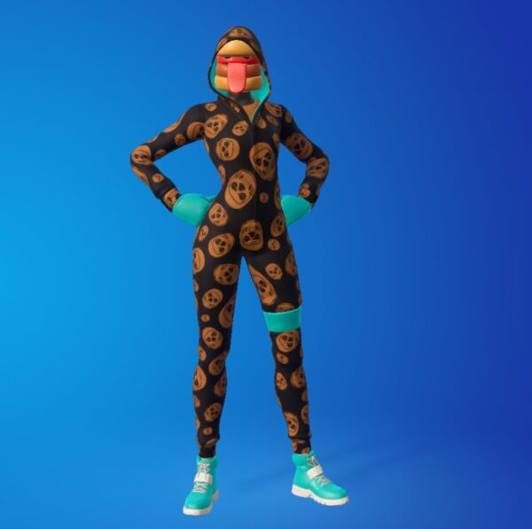 21+ Wallpapers in All-Hallows Steve Fortnite Category