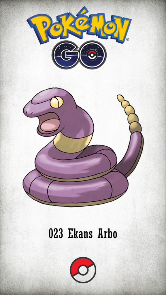 18+ Wallpapers in Ekans HD Category
