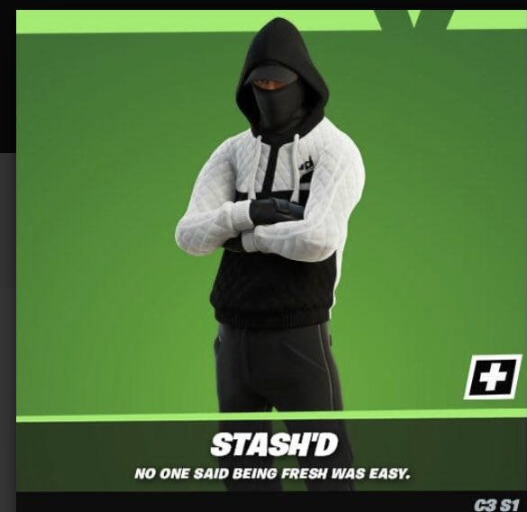 9+ Wallpapers in Stash’d Fortnite Category