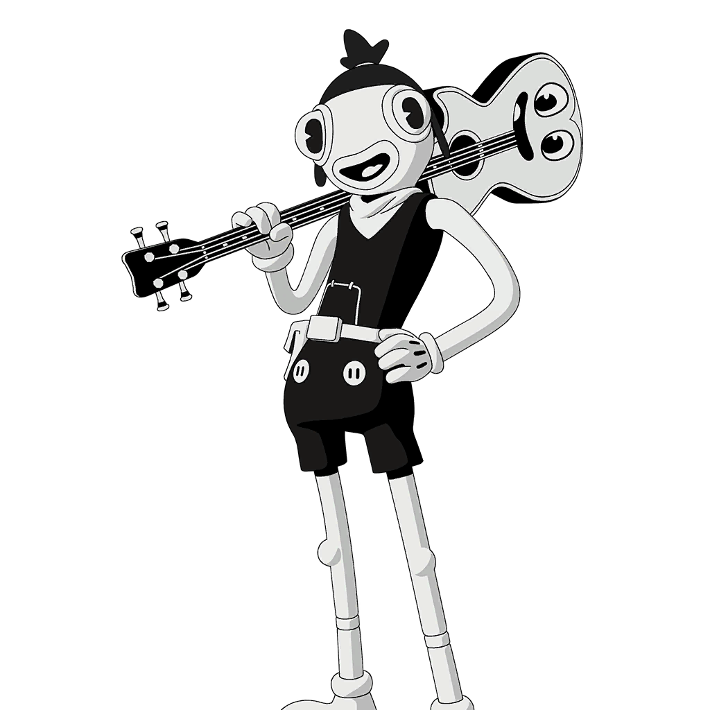 12+ Wallpapers in Toona Fish Fortnite Category