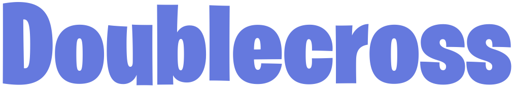 9+ Wallpapers in Doublecross Fortnite Category