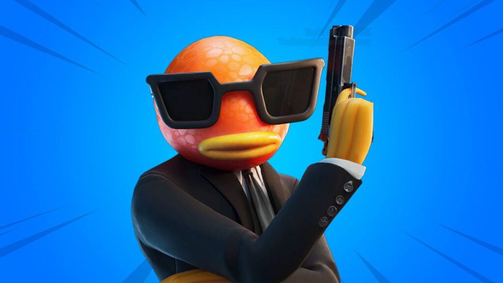 22+ Wallpapers in Contract Giller Fortnite Category