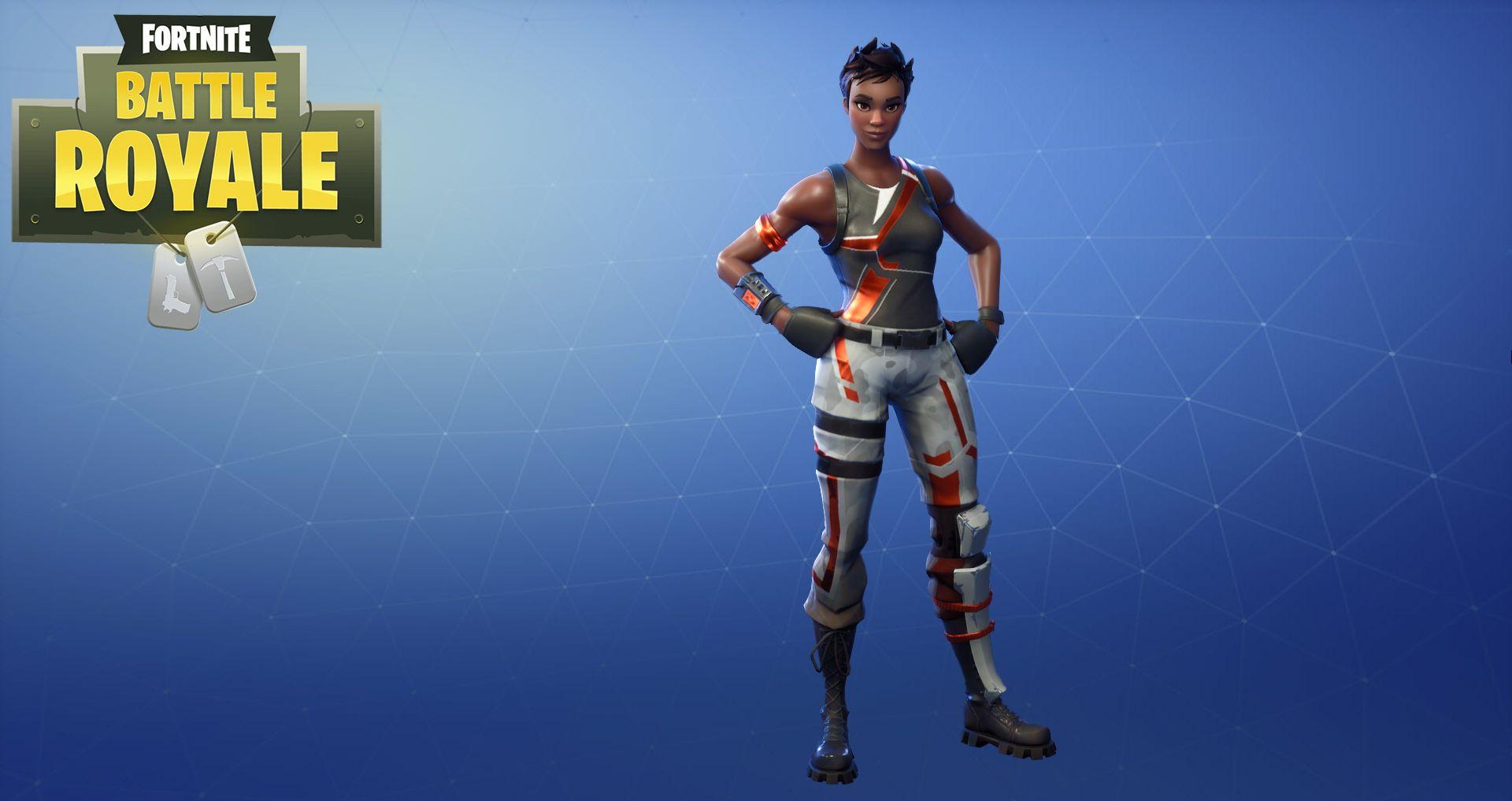 10+ Wallpapers in Dominator Fortnite Category