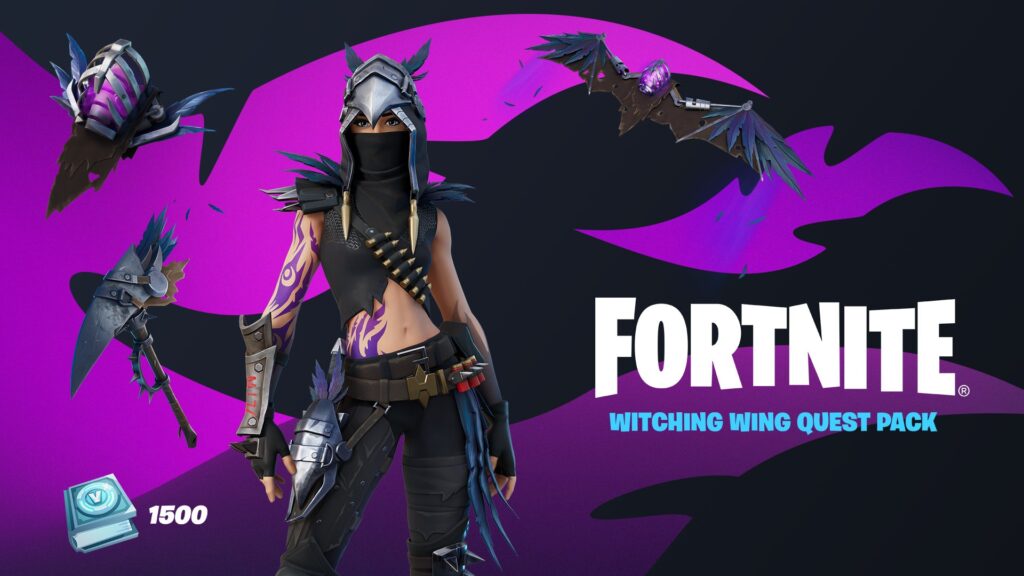 20+ Wallpapers in Myna Fortnite Category