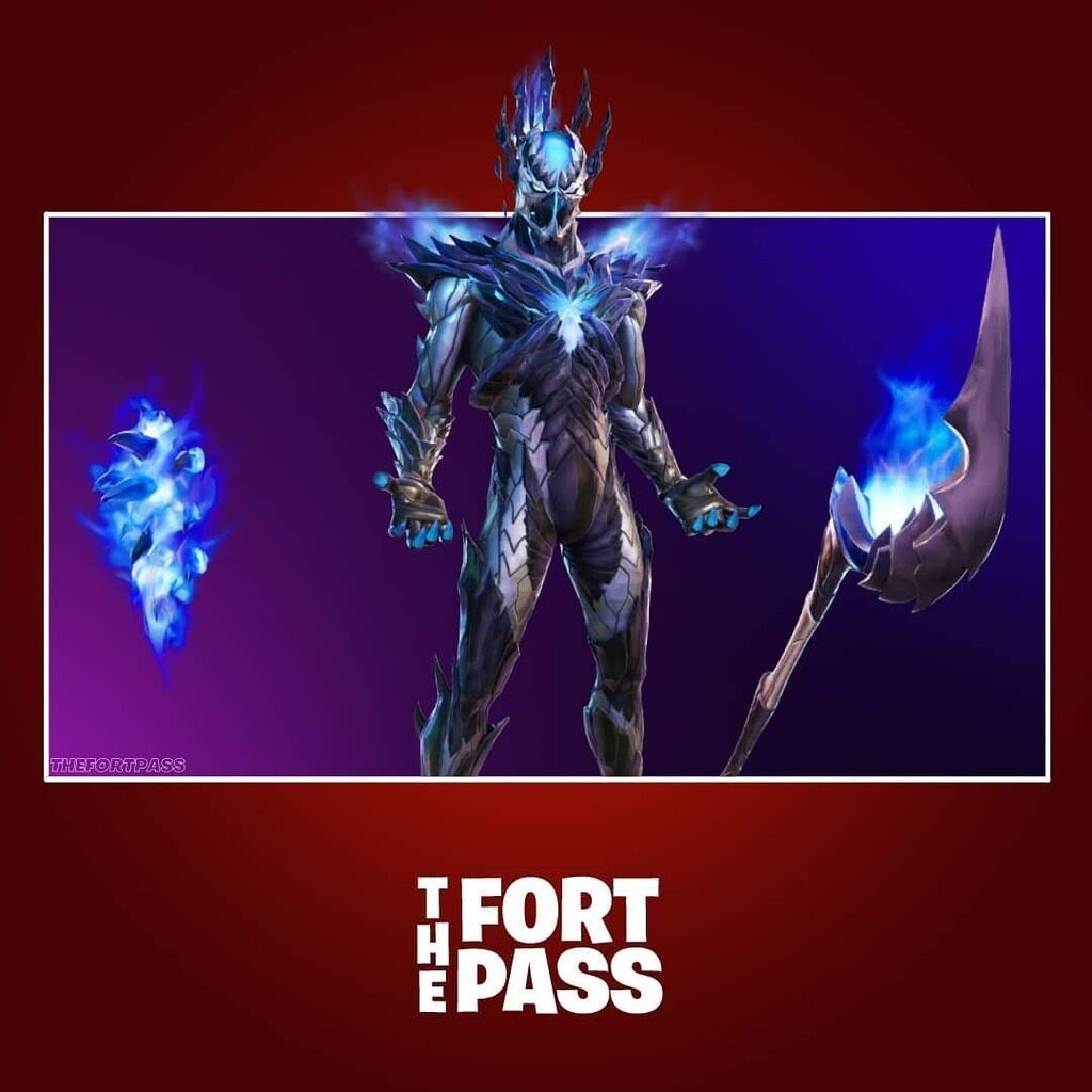 8+ Wallpapers in Spire Immortal Fortnite Category