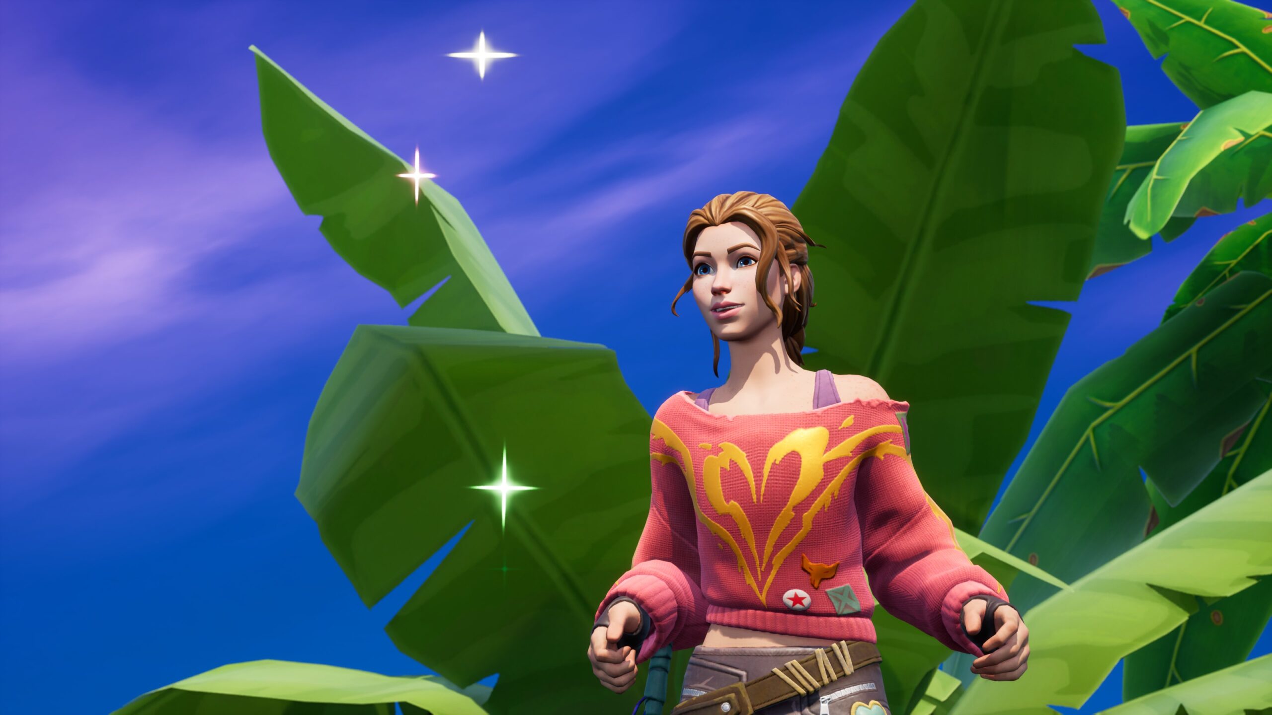 18+ Wallpapers in Haven Fortnite Category