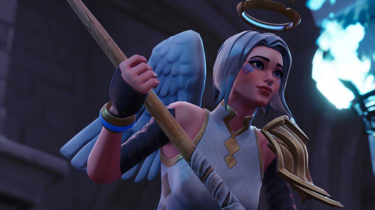 17+ Wallpapers in Ark Fortnite Category
