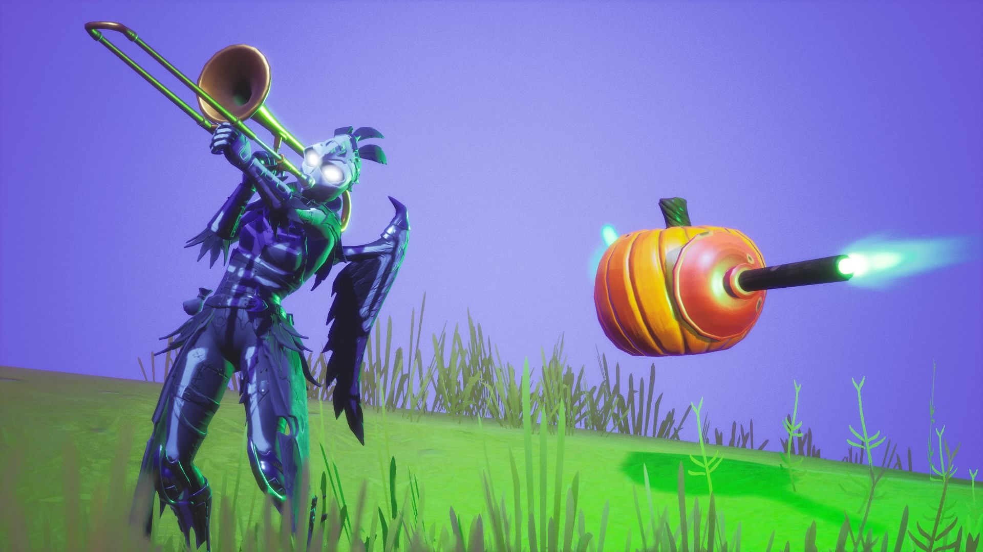 15+ Wallpapers in Bone Ravage Fortnite Category