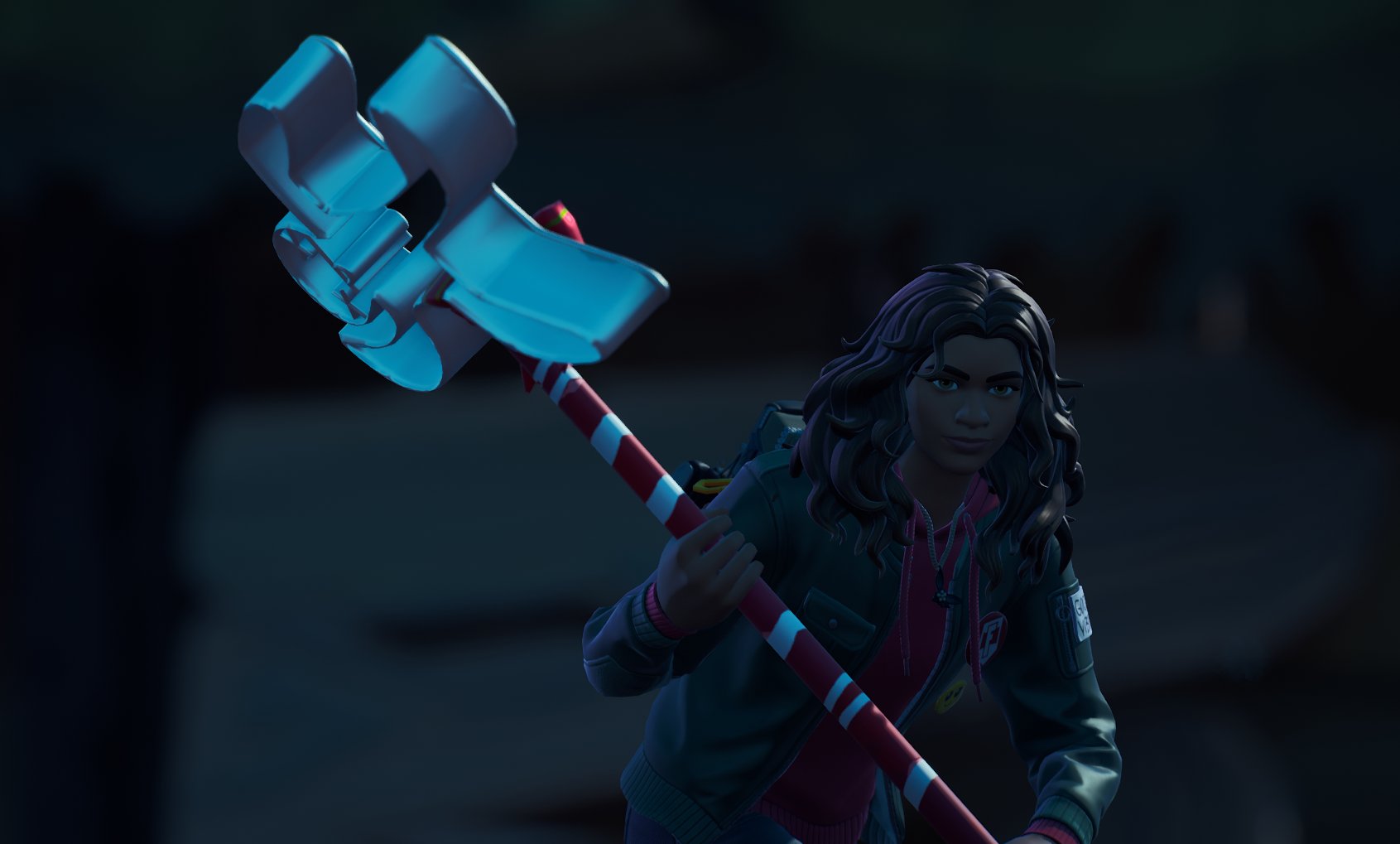 16+ Wallpapers in MJ No Way Home Fortnite Category