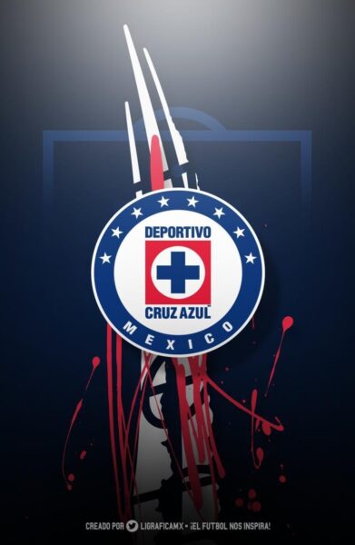 54+ Wallpapers in Cruz Azul Category