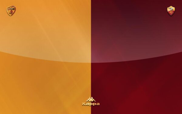 87+ Wallpapers in AS Roma Category