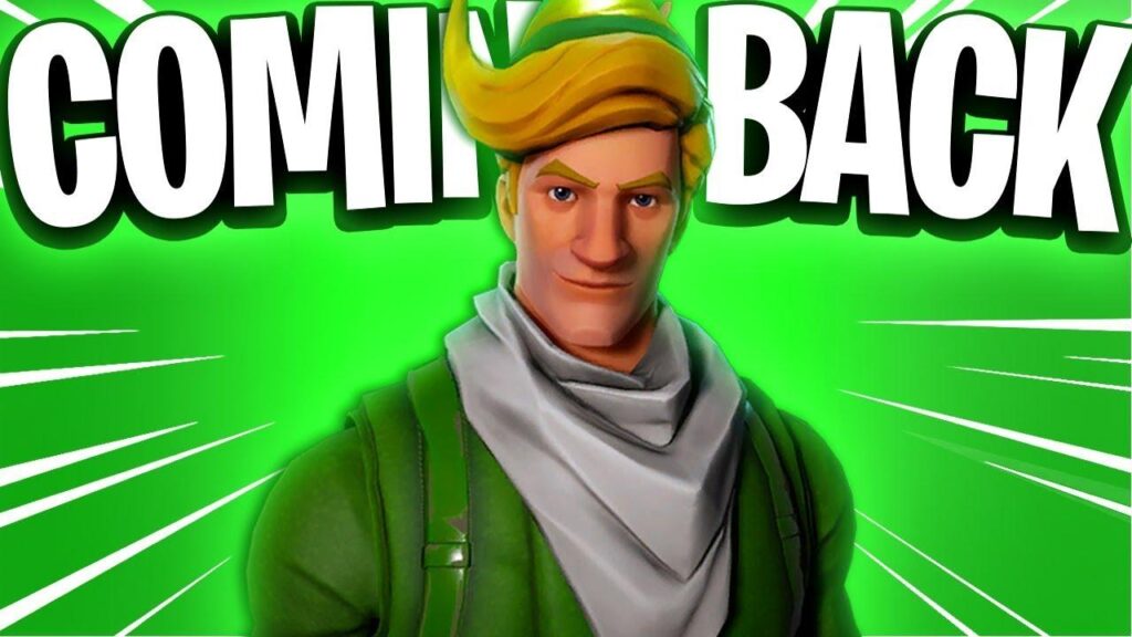 12+ Wallpapers in Codename ELF Fortnite Category