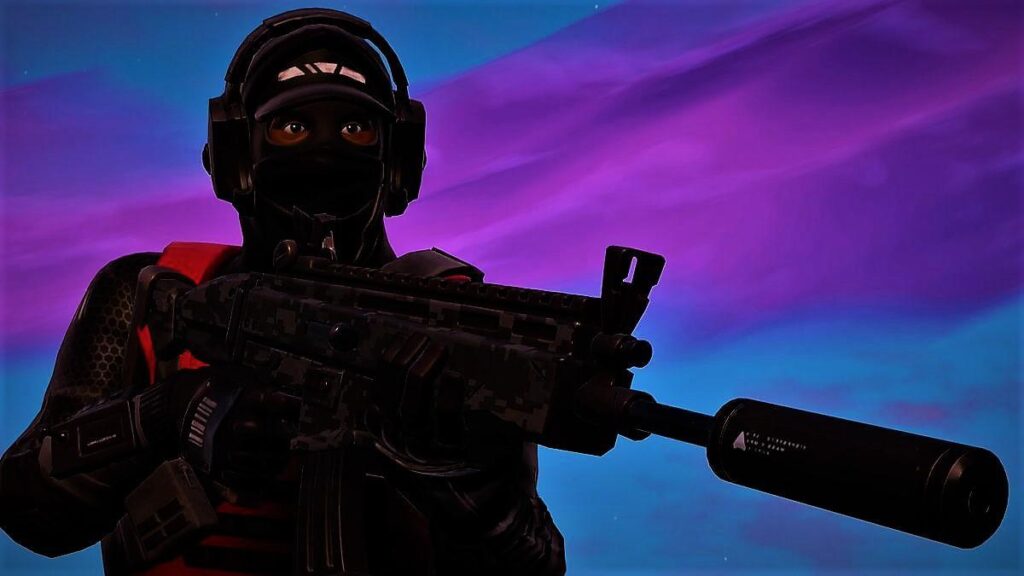 14+ Wallpapers in Stealth Reflex Fortnite Category