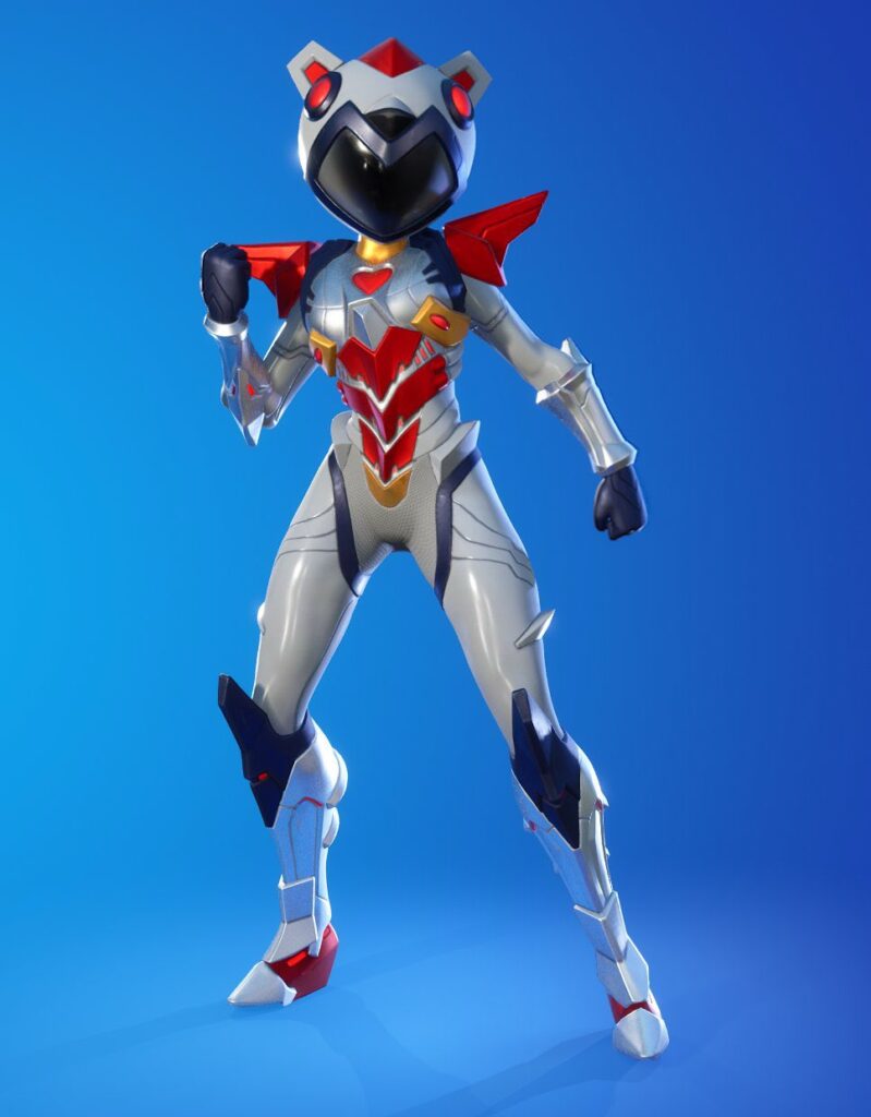 20+ Wallpapers in Mecha Cuddle Master Fortnite Category