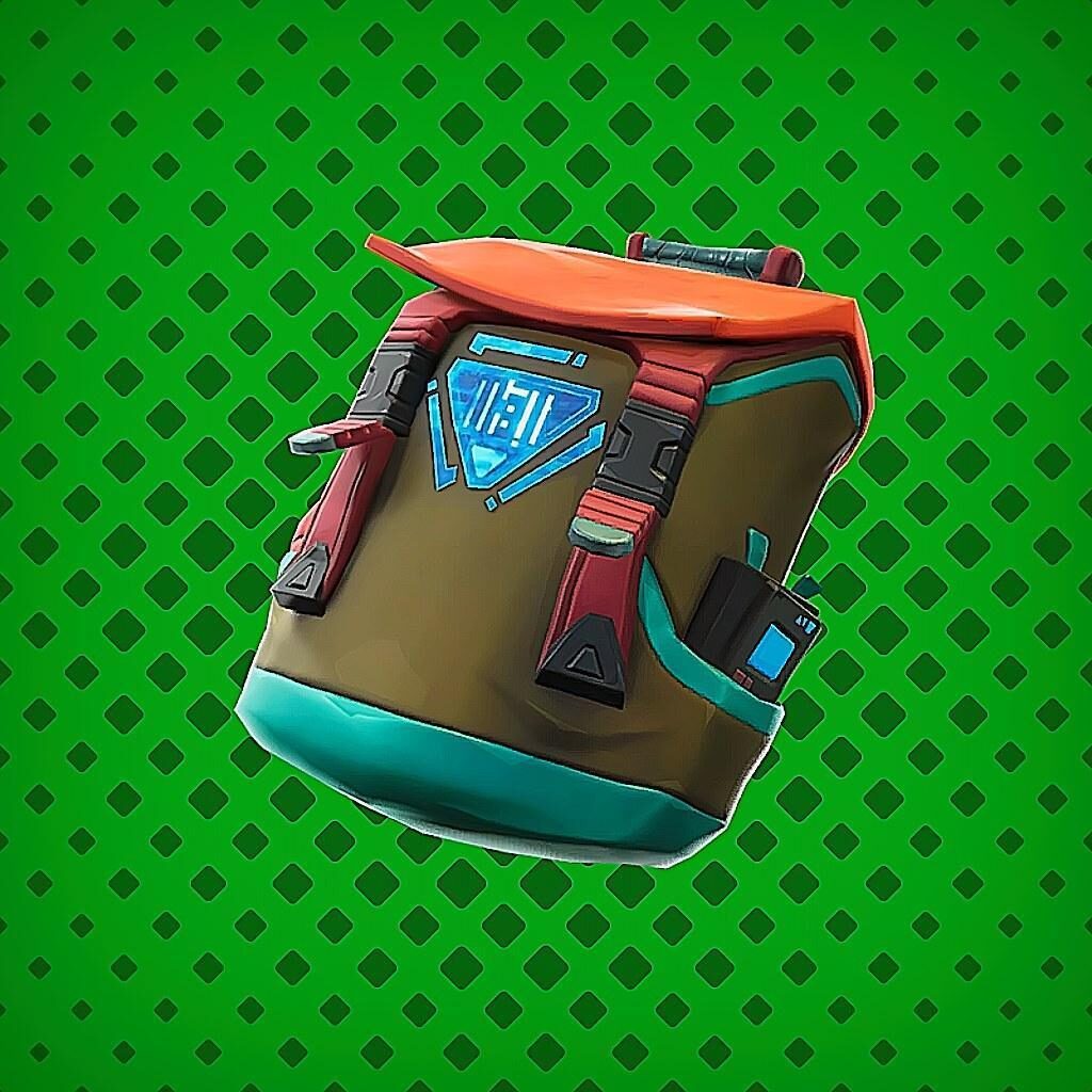 10+ Wallpapers in Powder Fortnite Category