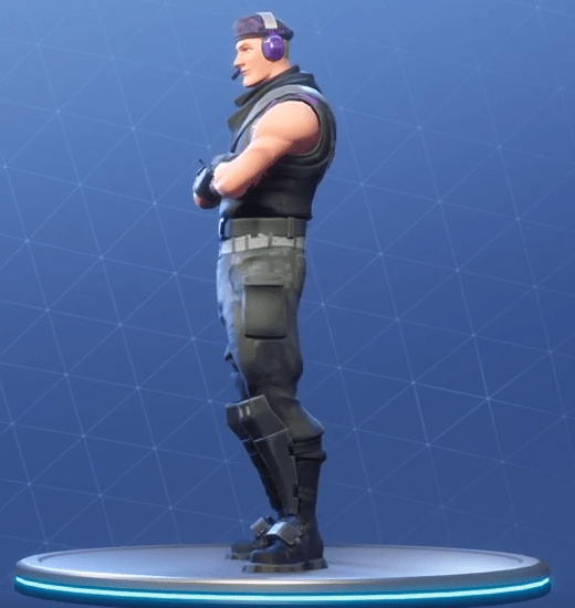 13+ Wallpapers in Sub Commander Fortnite Category