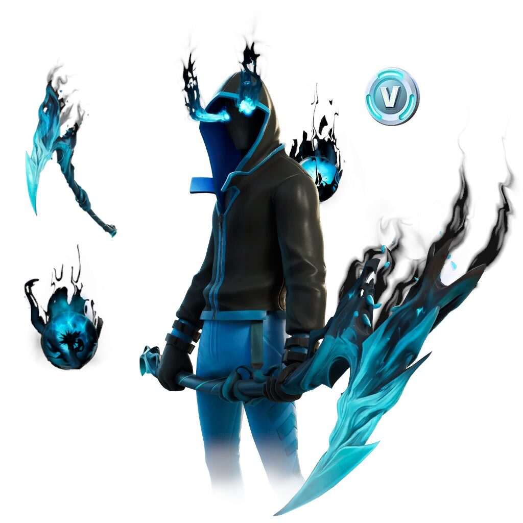 9+ Wallpapers in Absenz Fortnite Category