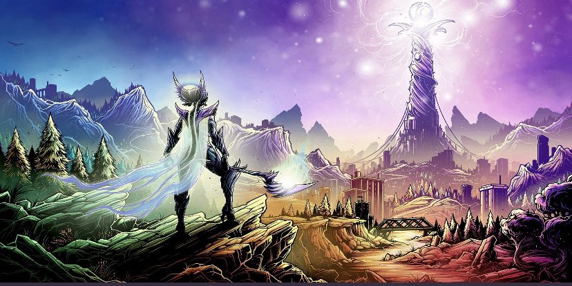 8+ Wallpapers in Spire Assassin Fortnite Category