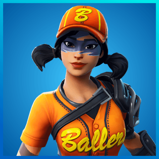 20+ Wallpapers in Fastball Fortnite Category